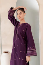 Alina 02-PC – SULTANIA Official | Stitched Embroidered Outfits