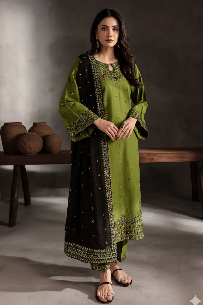 Due Drop 03-PC – SULTANIA